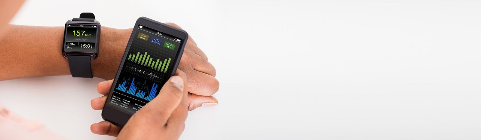 Your smartwatch will soon provide expanded health readings