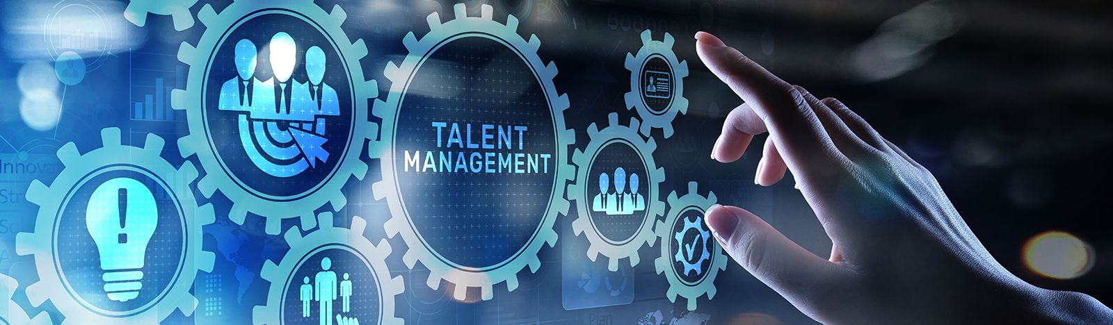 Workforce architecture needs to replace talent management