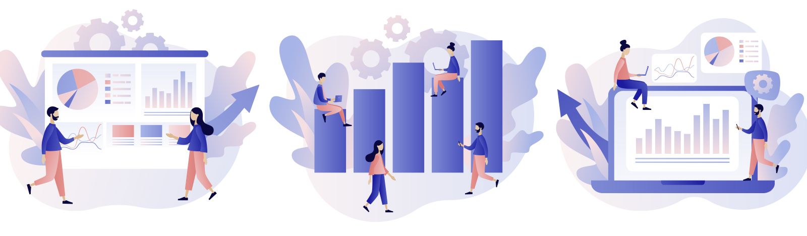 Insights toward maximizing your people analytics potential
